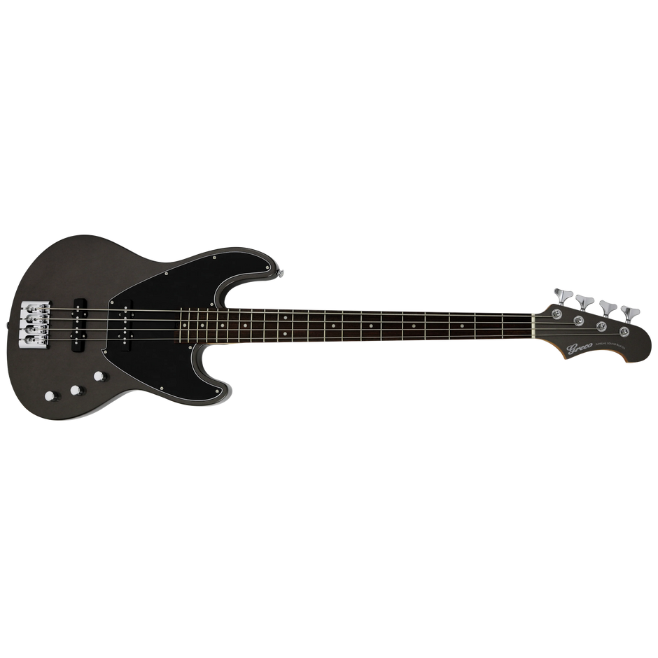 Guitars – Greco Guitars