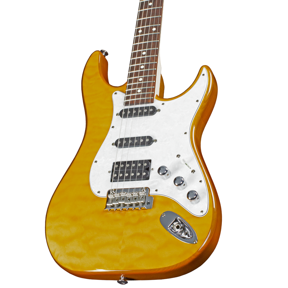 Guitars – Greco Guitars