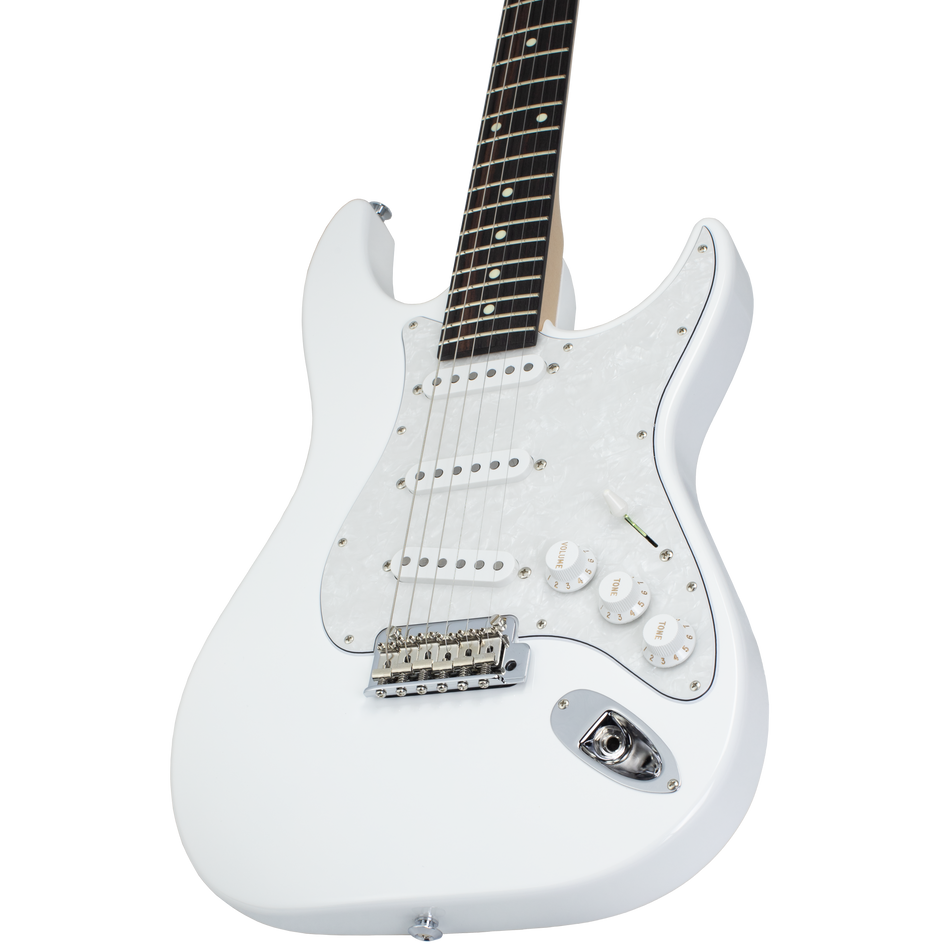 Guitars – Greco Guitars