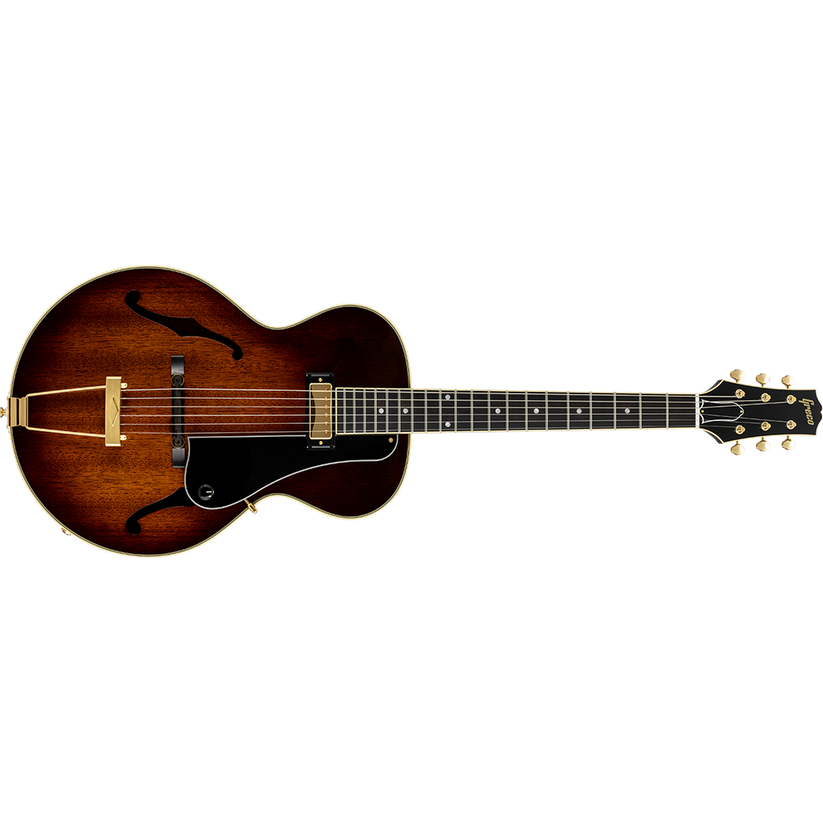 GL-AT – Greco Guitars